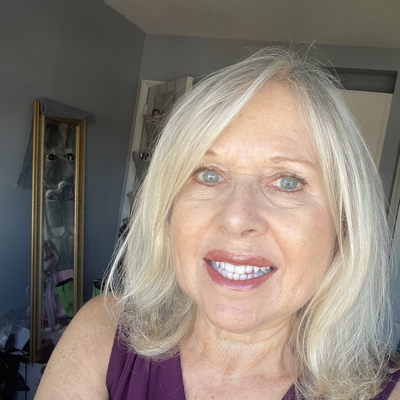Marsha Howard - Fan | StageAgent