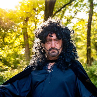 Martin Mansfield - Performer, Actor, Singer | StageAgent