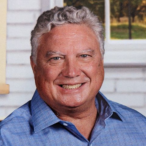 Martin Scott Marchitto | StageAgent