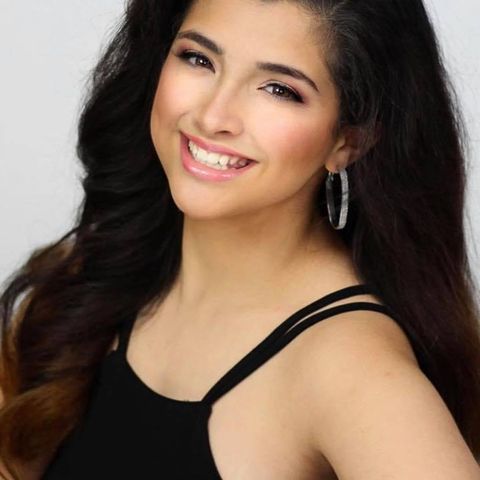 Mary D'Eon - Actor, Dancer, Singer, Model | StageAgent