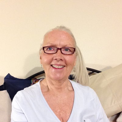 Mary grant - Actor | StageAgent