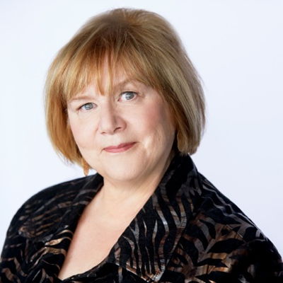 Mary Lou Fallis - Performer, Teacher, Actor, Singer, Comedian, Music ...