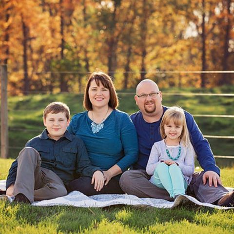 Mary Swanson Boyd | StageAgent