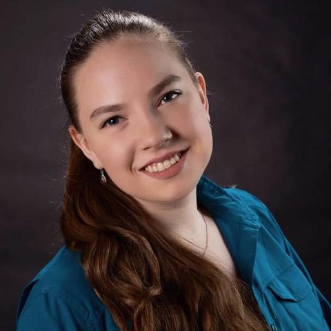Masha Schmitt - Performer, Fan, Dancer, Singer | StageAgent