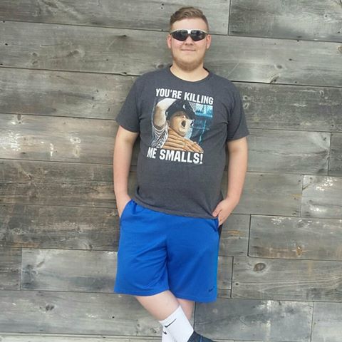 Mason Byrd | StageAgent