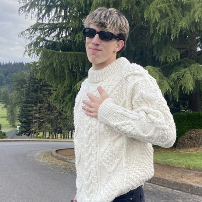 Mason - Performer, Actor, Dancer, Singer, Model | StageAgent