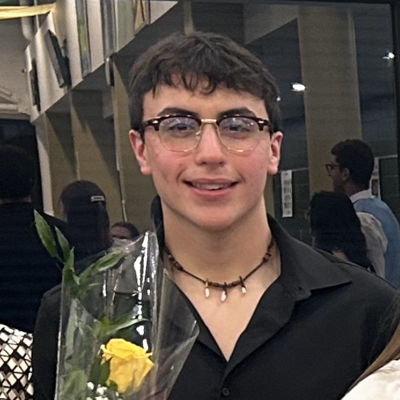 Mason - Actor, Dancer, Singer | StageAgent