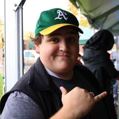 Mathew Jensen | StageAgent