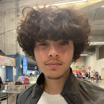 Mathew Porras - Actor, Singer, Model | StageAgent