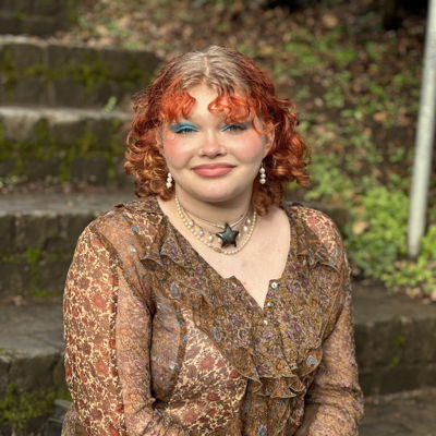 Mathilda - Performer, Actor, Singer | StageAgent