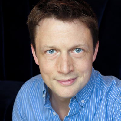 Matt Schwader Harbor - Actor, Voice-over, Casting Director, Director ...