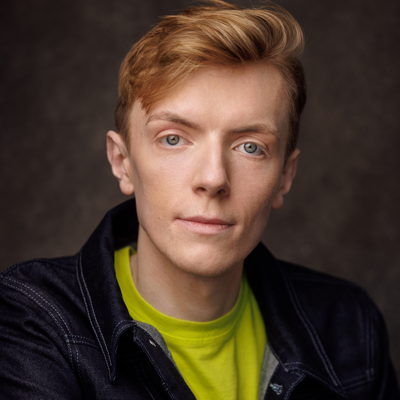 Matthew Creed - Performer, Actor, Dancer, Voice-over, Singer, Model ...