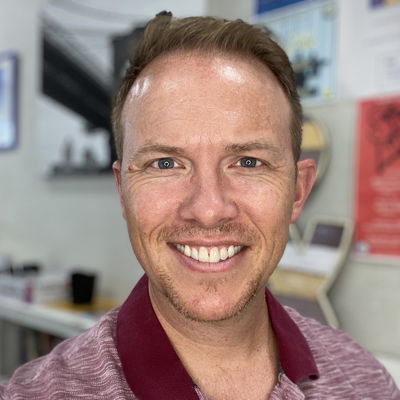 Matthew DeMeritt - Teacher, Drama Teacher | StageAgent