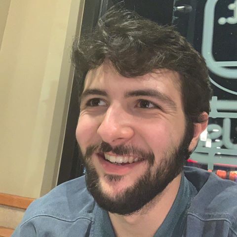 Matthew Duncombe | StageAgent