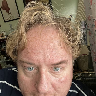 Matthew George Walsh - Actor, Voice-over, Comedian, Model, Director ...