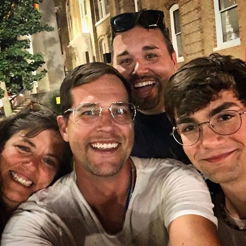 Matthew Herrmann | StageAgent