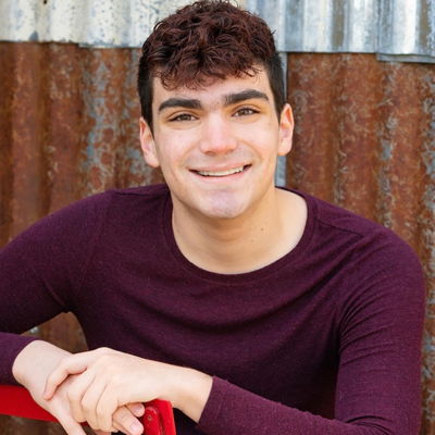 Matthew Kalmans - Performer, Actor, Dancer, Singer | StageAgent