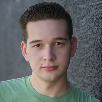 Matthew Trudeau - Performer, Actor, Dancer, Singer, Comedian | StageAgent