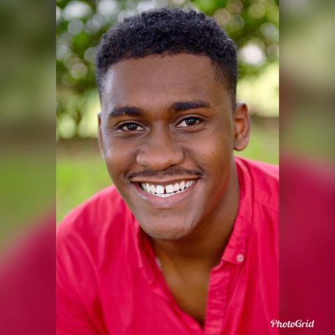 Matthew Zenon | StageAgent