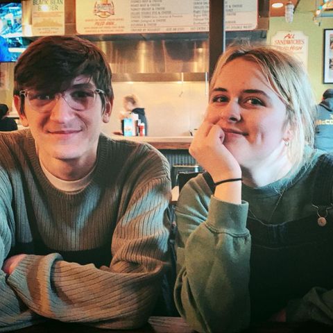 Mattie Elliott | StageAgent