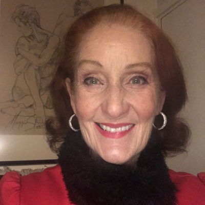 Maureen Andrew - Performer, Actor, Dancer, Singer | StageAgent