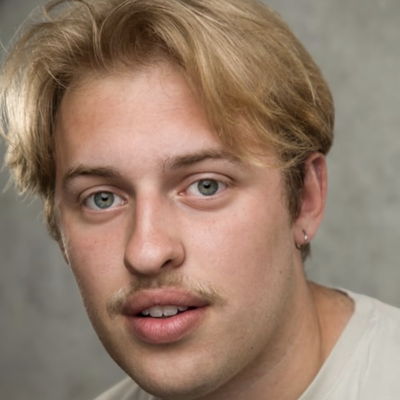 Max Agnew - Performer, Actor | StageAgent