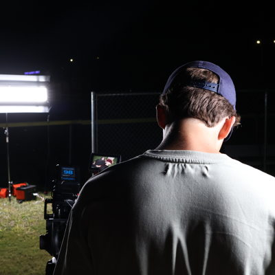 Max Davis | StageAgent