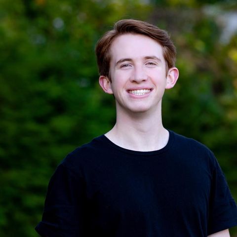 Max Kramer | StageAgent