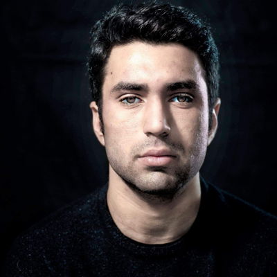 Max Nunes-Cesar - Performer, Actor, Voice-over, Singer | StageAgent