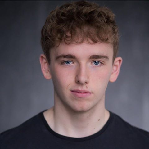 Max Race - Performer, Actor | StageAgent