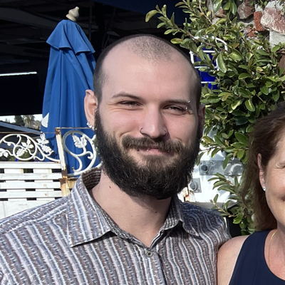 Max Tatem - Actor, Singer | StageAgent