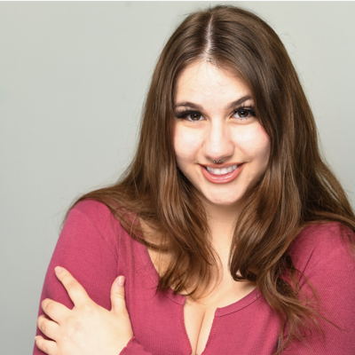 Maya Violet - Performer, Actor, Dancer, Voice-over, Singer, Comedian ...