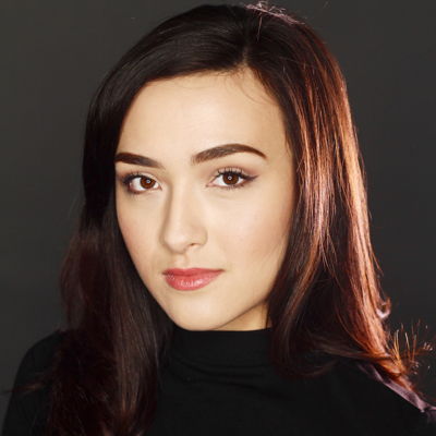 Maya Encila - Performer, Actor, Dancer, Singer | StageAgent