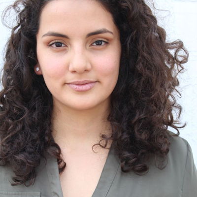 Maya Navarro - Performer, Actor, Dancer, Singer | StageAgent