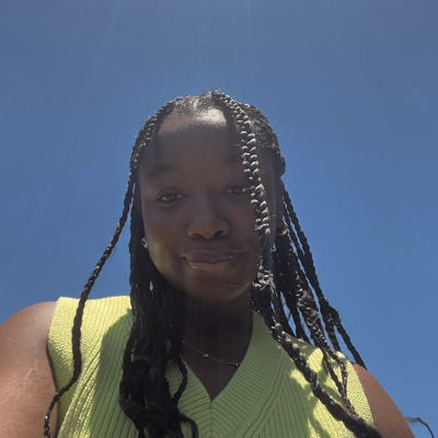 Mayeh Thomas - Performer, Artistic Staff, Actor, Hair/Makeup, Costume ...