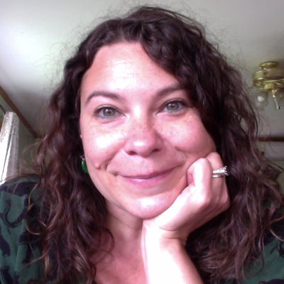 Megan Demarest - Performer, Artistic Staff, Actor, Voice-over, Singer ...