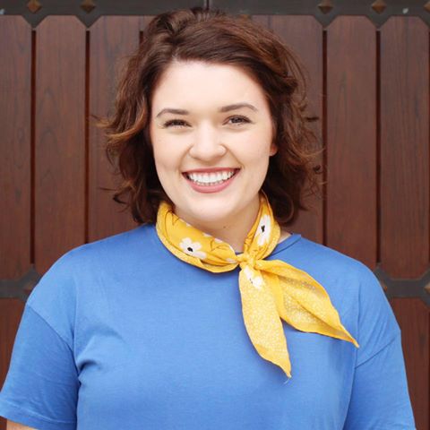 Megan Kee | StageAgent