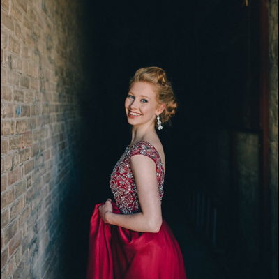 Megan Littlejohn - Performer, Fan, Actor, Dancer, Singer | StageAgent