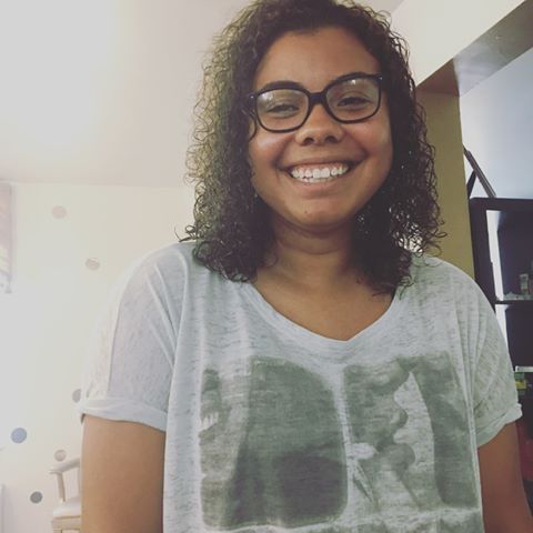 Melany Carrasco | StageAgent