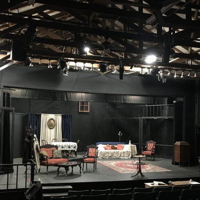 Melissa Cunningham | StageAgent