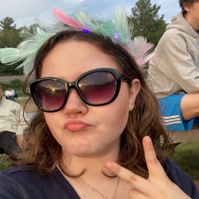 Melody - Performer, Actor, Dancer, Singer | StageAgent