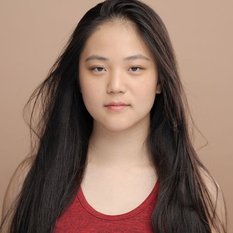 Melody Chen | StageAgent