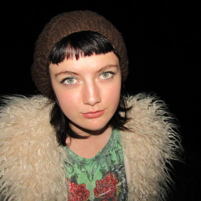 Melody Hendrix Tempest - Performer, Artistic Staff, Actor, Voice-over ...