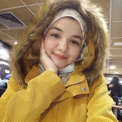 Menna Ali | StageAgent