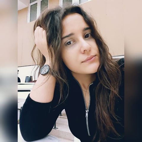 Merve Çelik | StageAgent