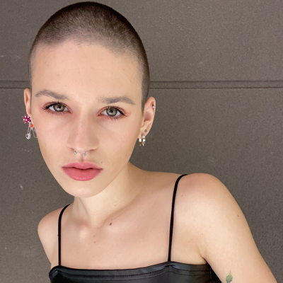 Messy Masha - Performer, Actor, Singer, Comedian, Model | StageAgent