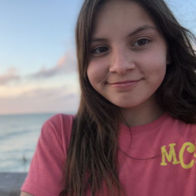 mia clark - Fan | StageAgent