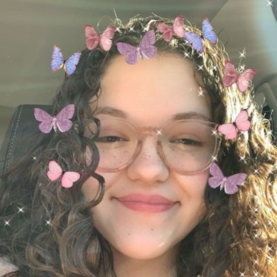 Mia Clark - Performer, Actor, Dancer, Singer | StageAgent