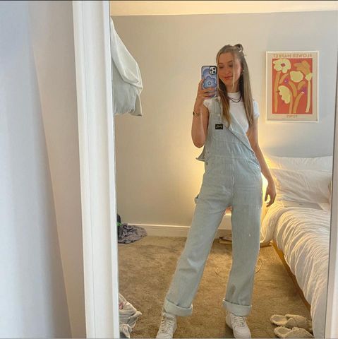 Mia Lamb | StageAgent