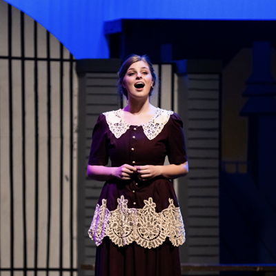 Mia Spies - Performer, Actor, Dancer, Singer | StageAgent